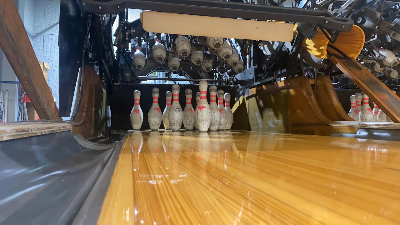Live Sunday Night bowling! It’s Christmas Week! - YouTube