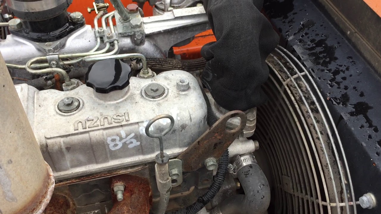 GovDeals: 2000 Gilcrest 813RT Pro Paver (ID #????) (GVL) (17 - YouTube