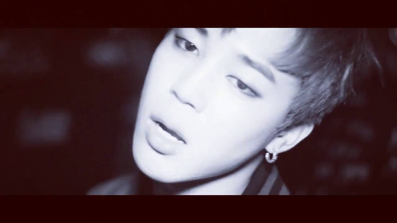 BTS (방탄소년단) - Danger Jimin - YouTube