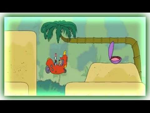 Super Cleaner Upper -Super Cleaner Upper Game - YouTube