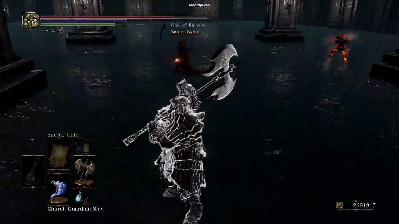 DS3 İNVADER FEST - YouTube