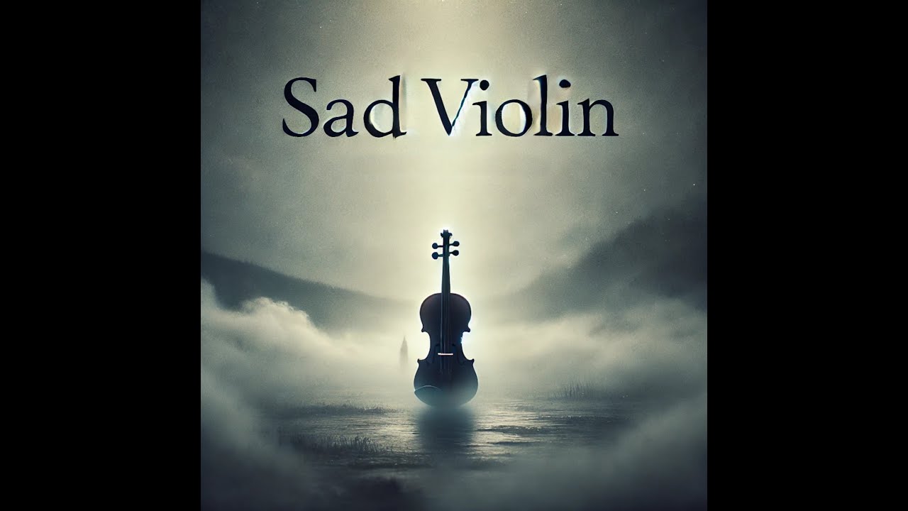 Sad violin - YouTube
