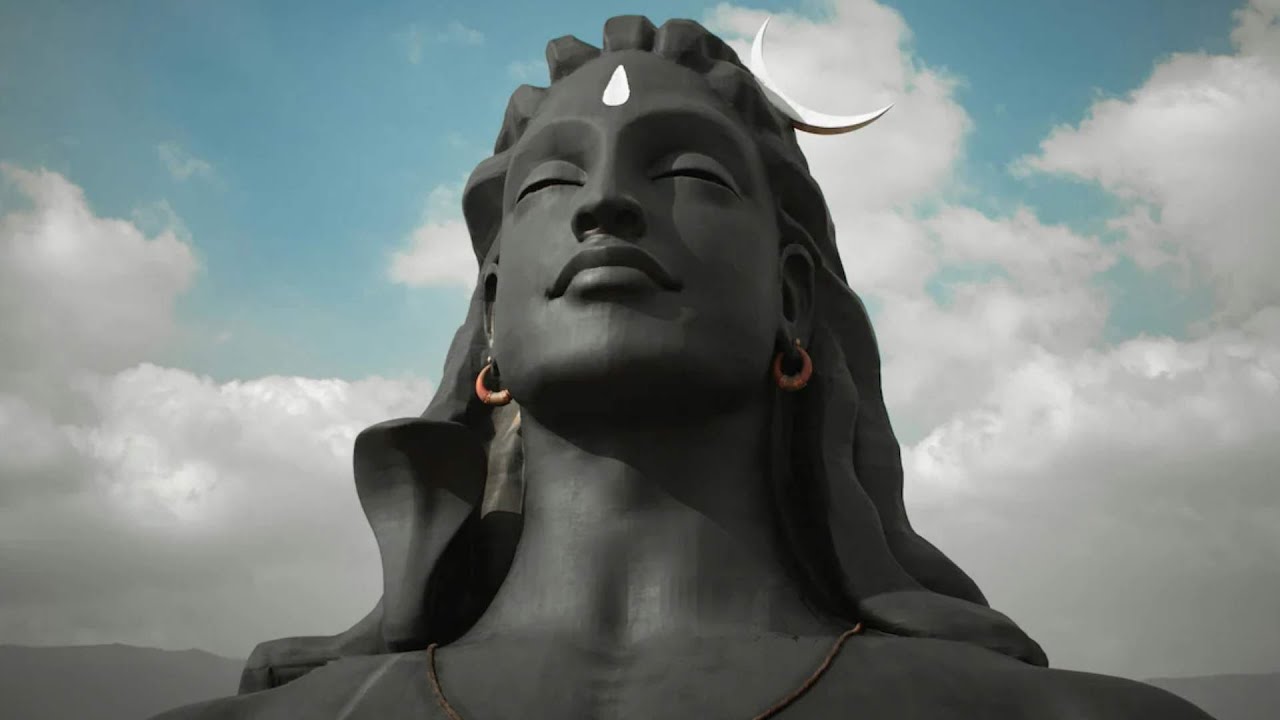 LIVE: the Maha Shivratri Celebration at Isha Foundation, Coimbatore ...