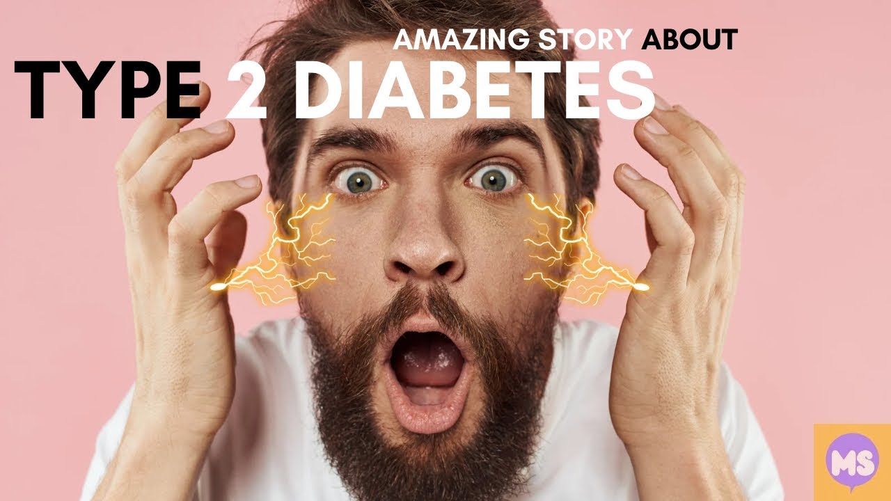 Understanding Diabetes Type 2 Disease | How to Diagnose Type 2 Diabetes ...