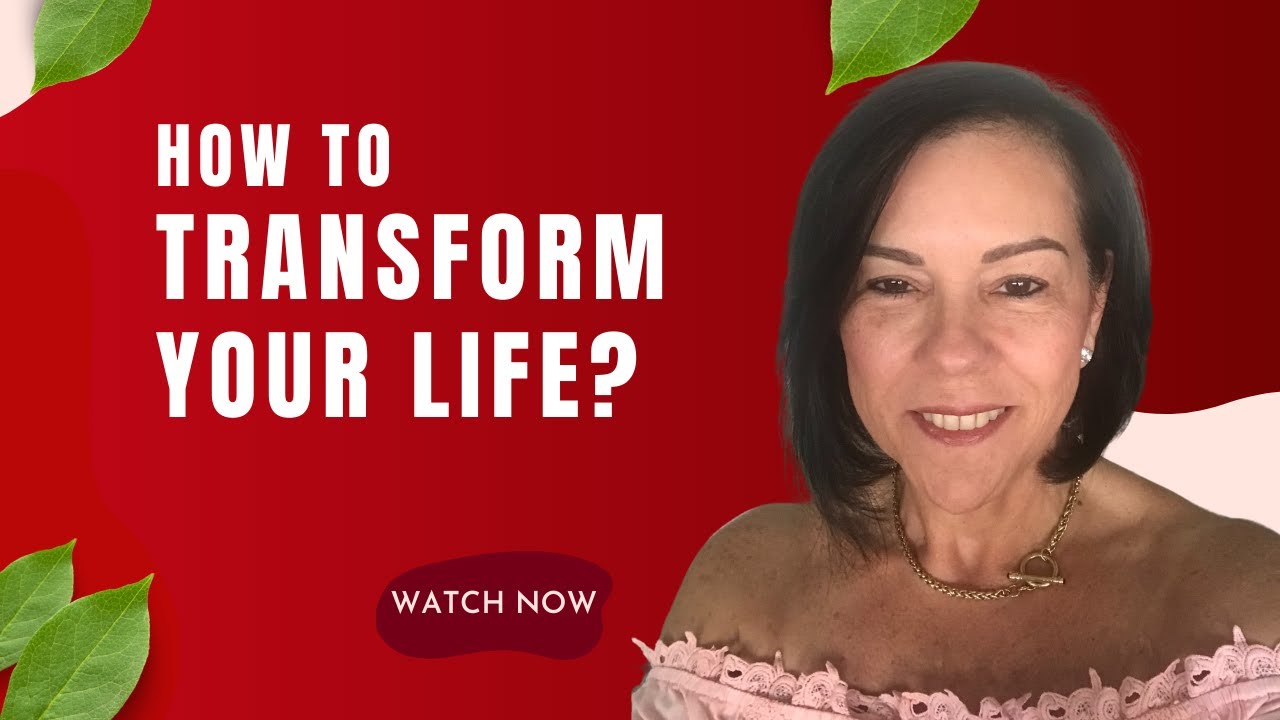 Transformando Tu Vida Despues de los 50 - YouTube