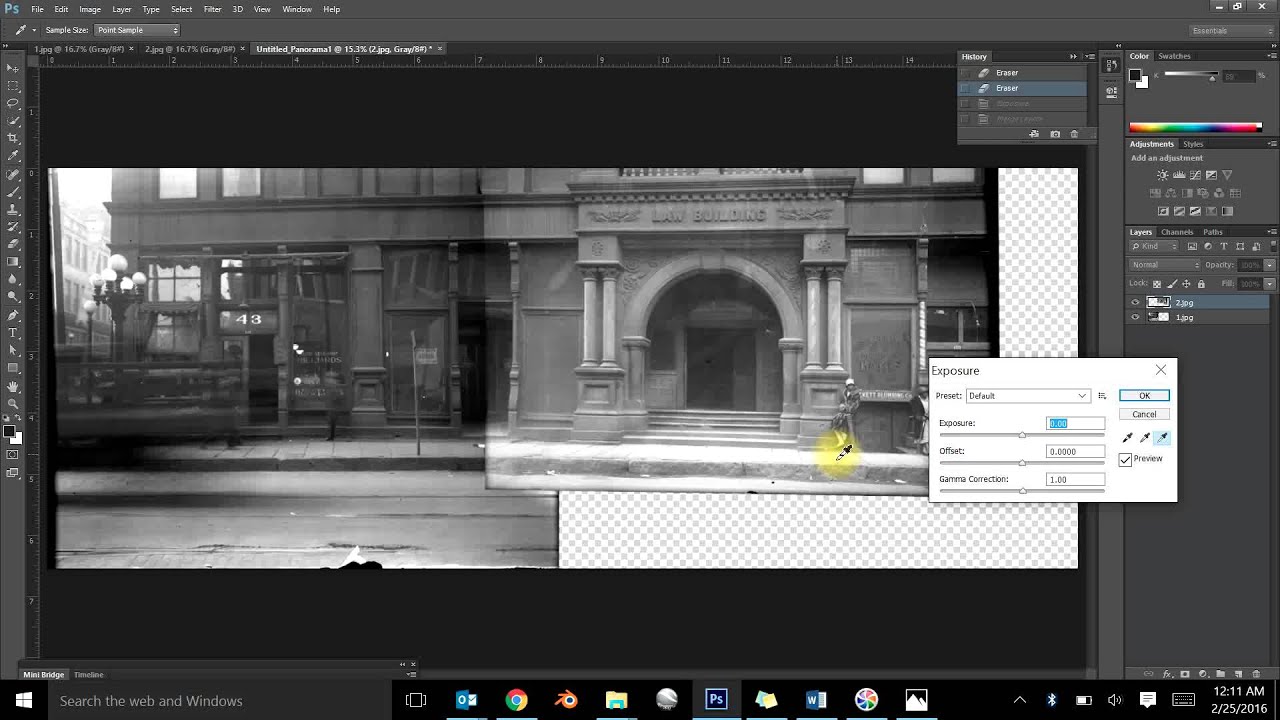How To Manually Merge Photos In Adobe Photoshop YouTube how-to-manually-merge-photos-in-adobe-photoshop-youtube