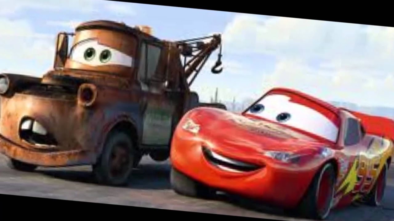 cars 2 cancion conpleta AMV - YouTube