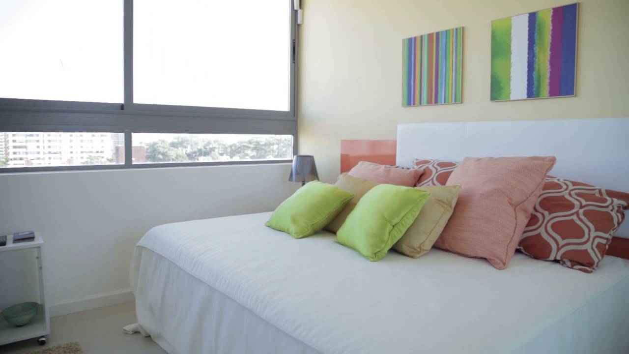 Edificio Chronos - YouTube