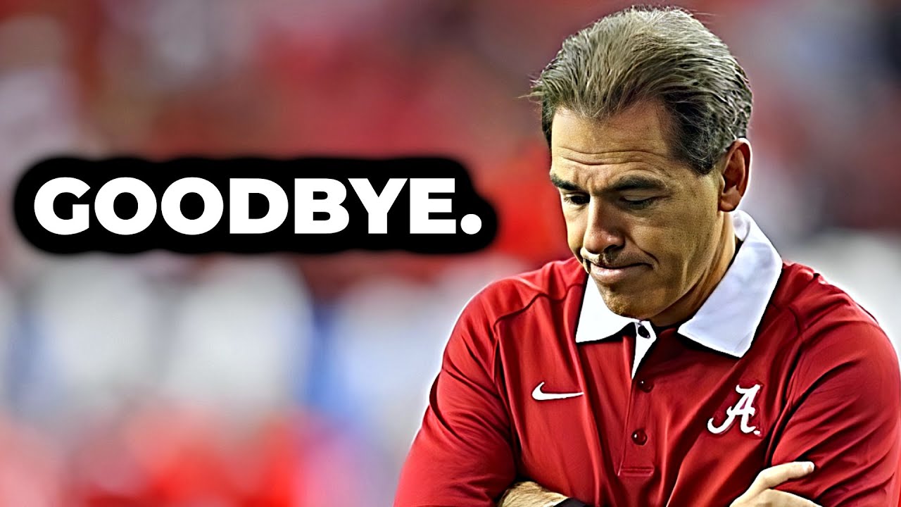 Has the "Standard" officially left Alabama? - YouTube