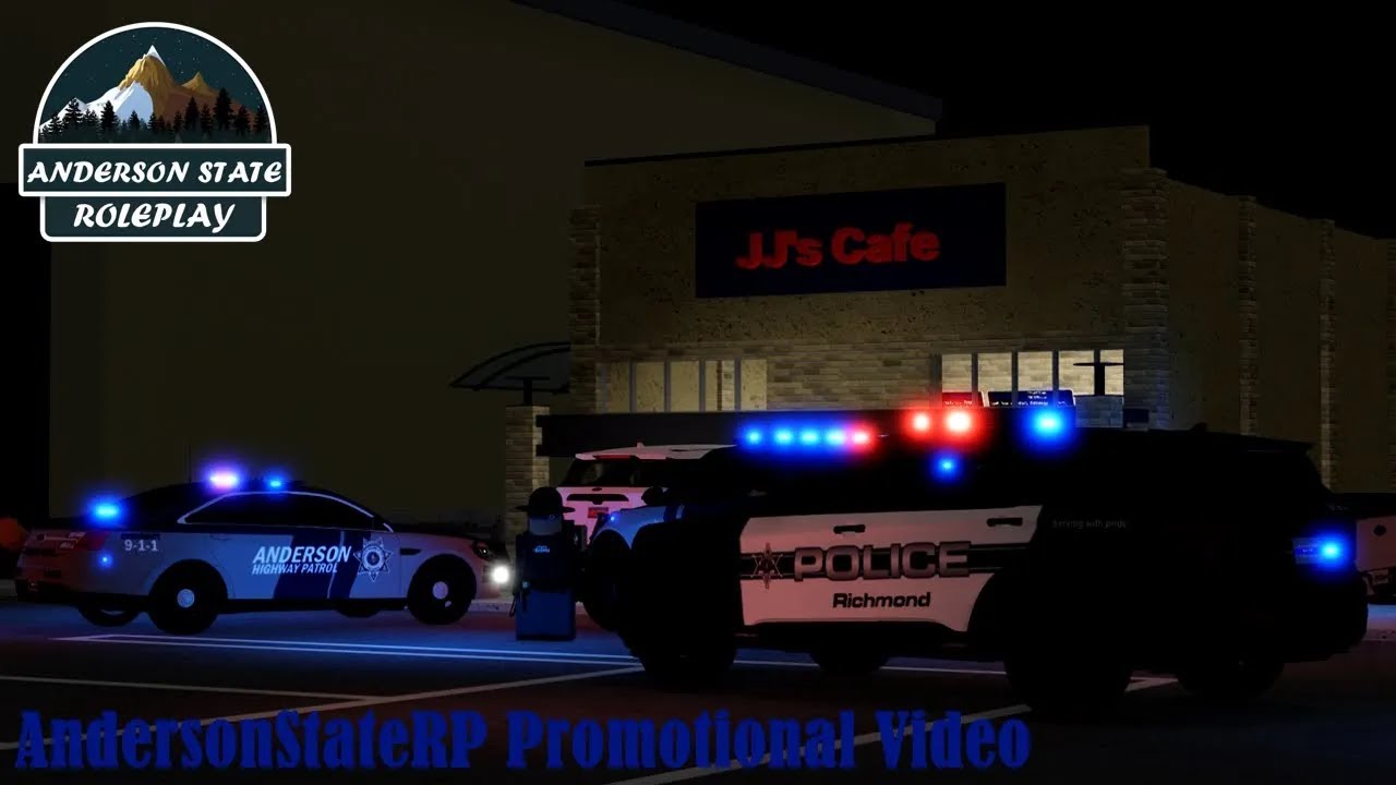 ASRP's Promotional Video - YouTube