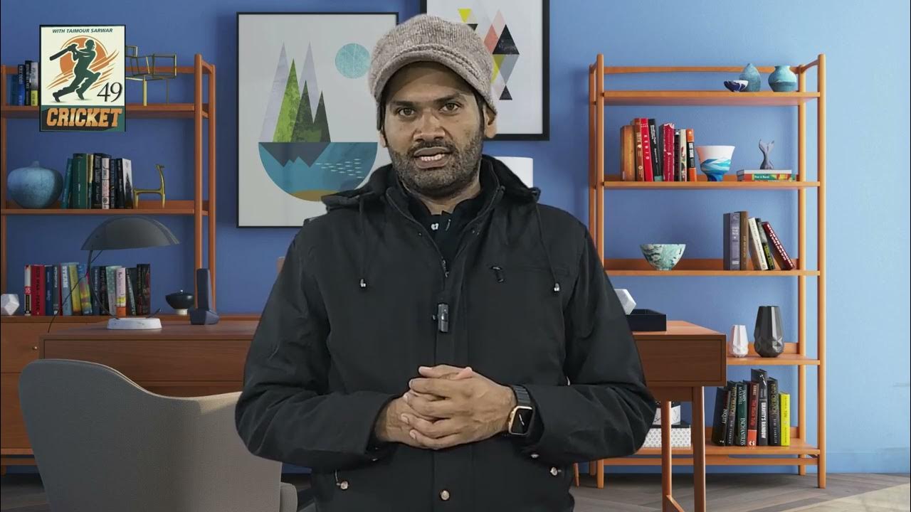 Important announcement - Mirza Ali Arbab KSL S8 Opening Ceremony - YouTube