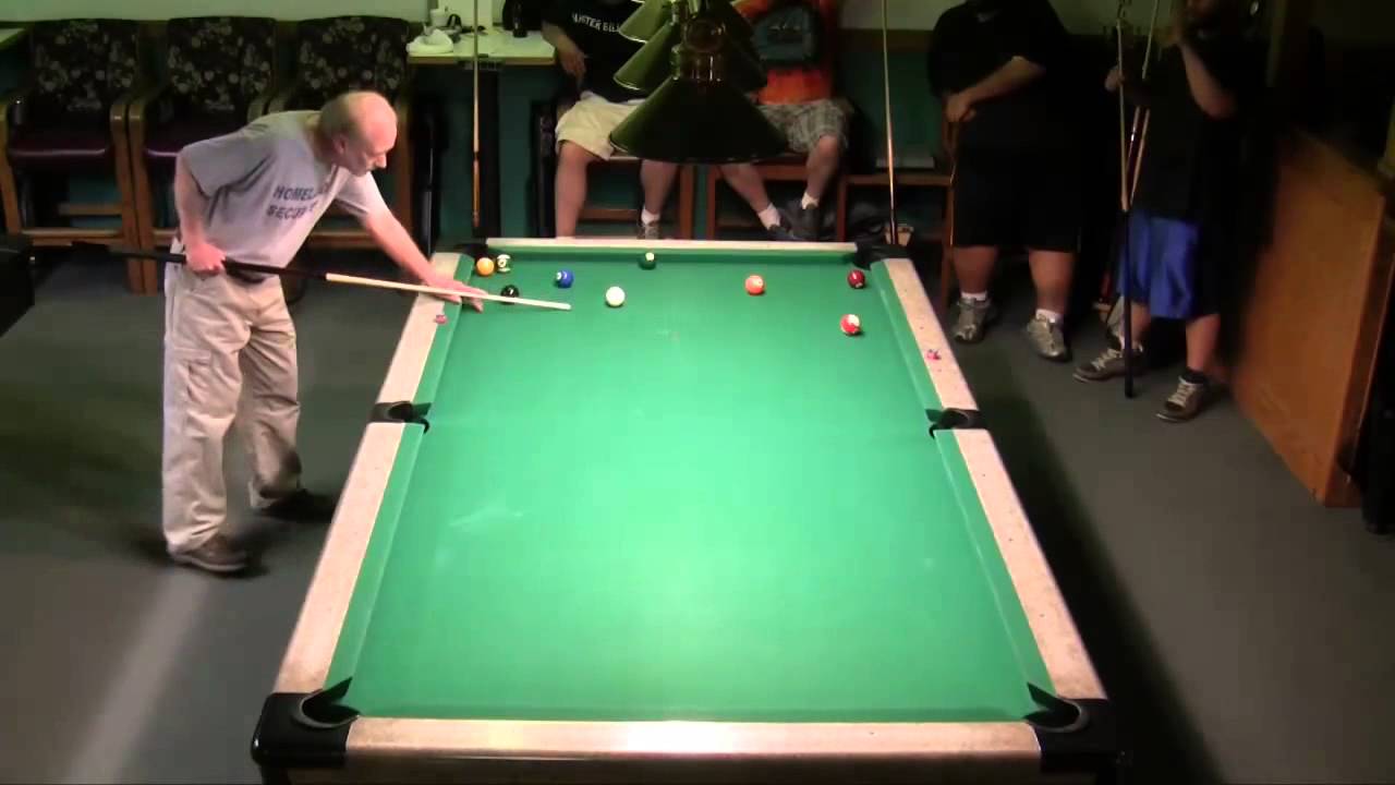 NTL- Branden Chansky vs Pete Shea 07-13-15 - YouTube