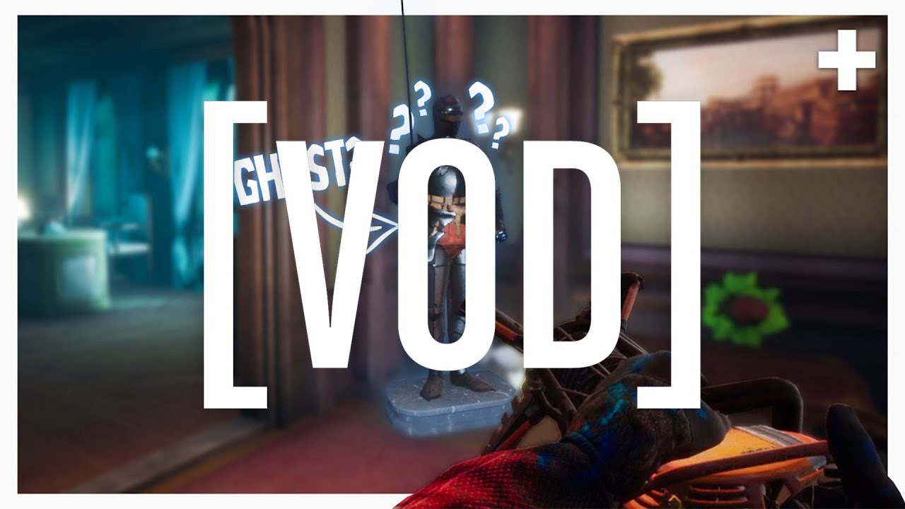 [SMii7Y VOD] The BEST New Prop Hunt Game - YouTube