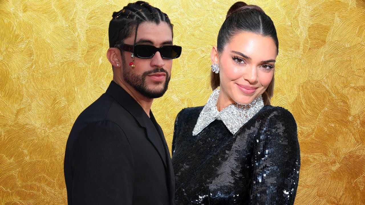 Are Kendall Jenner and Bad Bunny Lovers or in a PR Relationship? | Ava ...