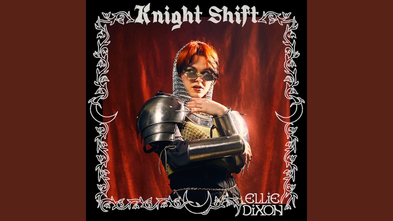 Knight Shift - YouTube