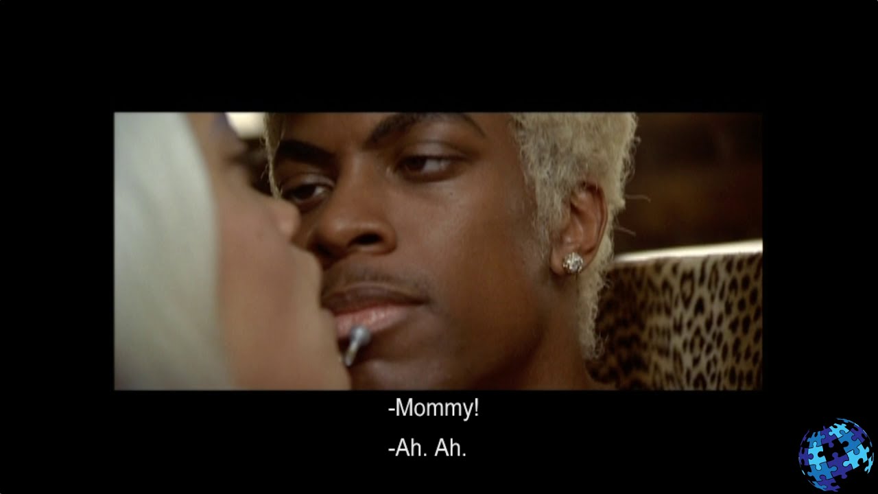 The Fifth Element (1997) || Blu-ray™ Disc Special Features Star Element ...