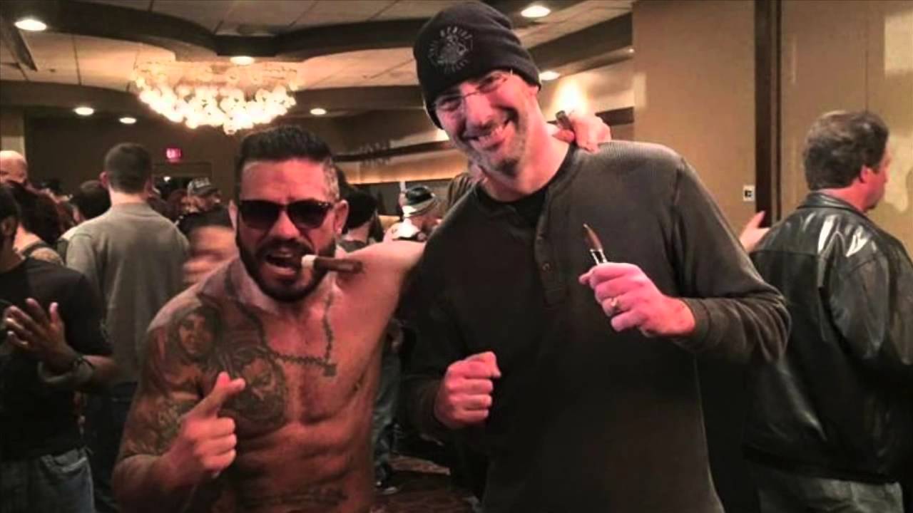 NEW Adam Atiyeh interview - YouTube