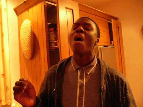 Cinnamon Powder Challenge - YouTube