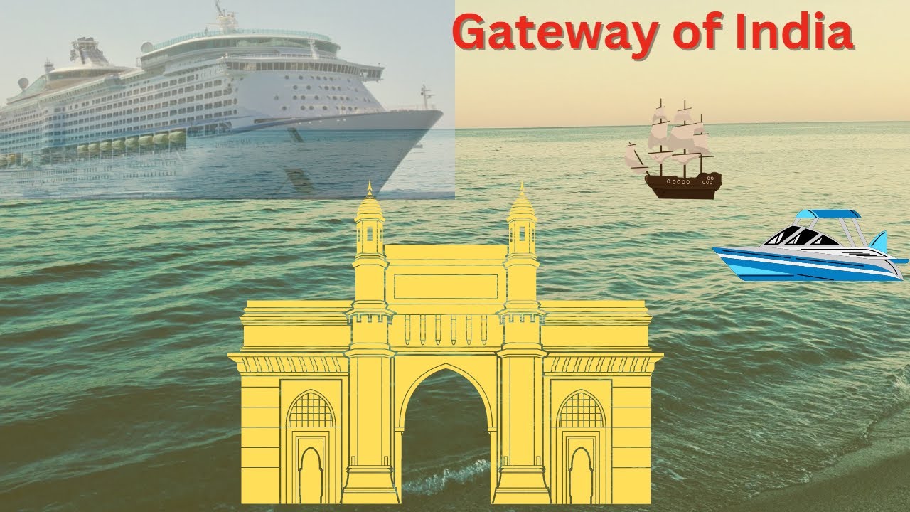 Exploring Colaba, Mumbai/Gateway of India/Colaba Causeway/travel ...