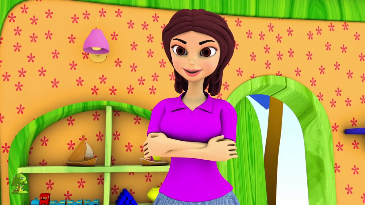 bingo el perro Bingo The Dog música para niños - YouTube