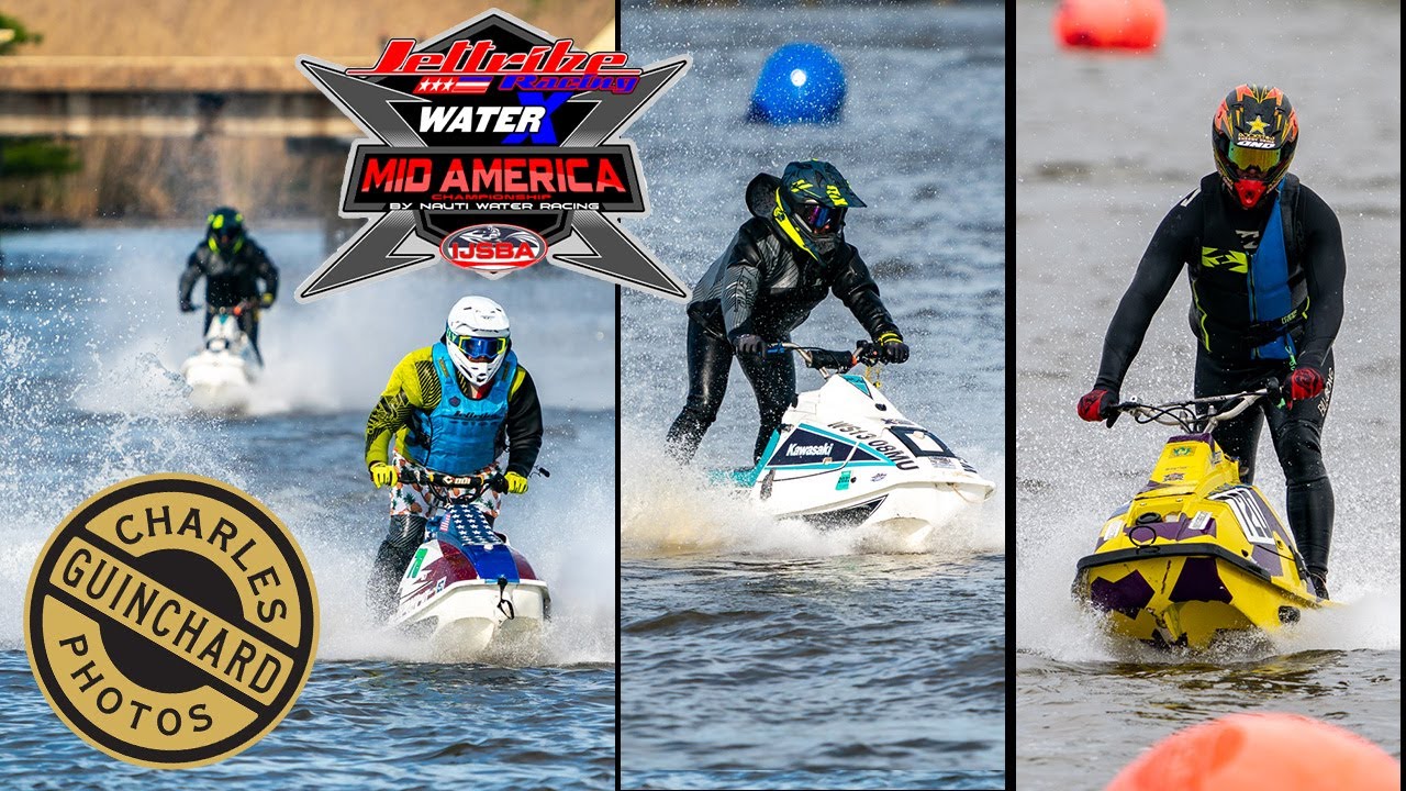 Saturday Race 4: X2 - YouTube