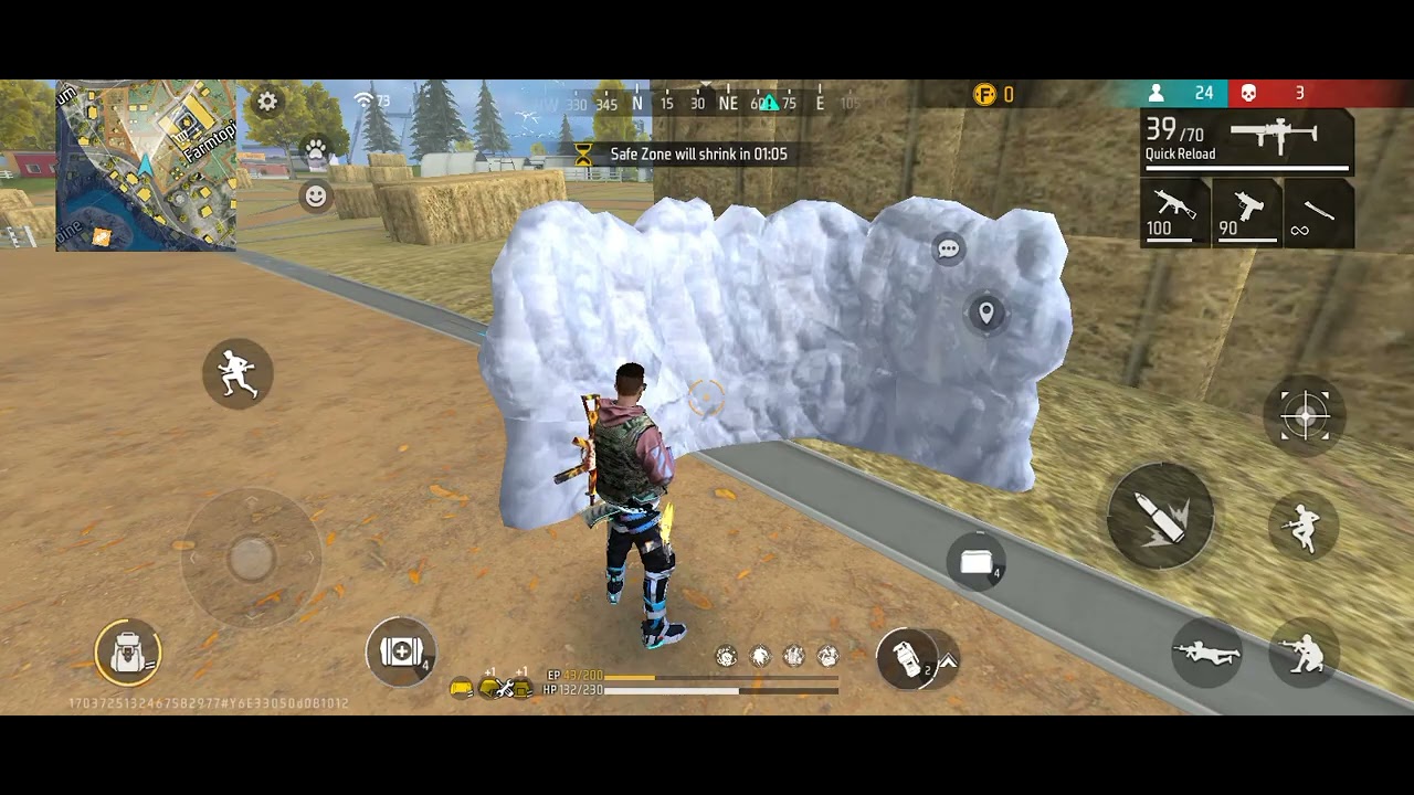 @LEEF#FRÉÉ FÍRÉ MÃX#@LÉÉF KINGDOM - YouTube