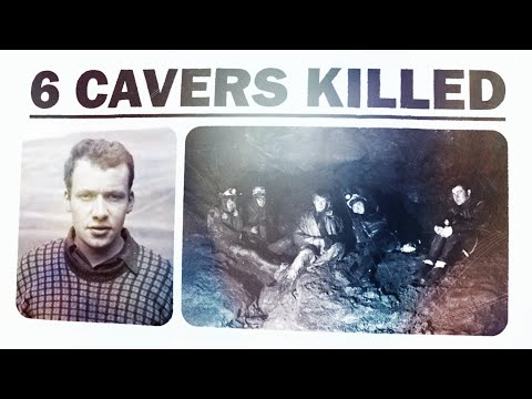Britain's Worst Caving Disaster | The Mossdale Caverns Tragedy