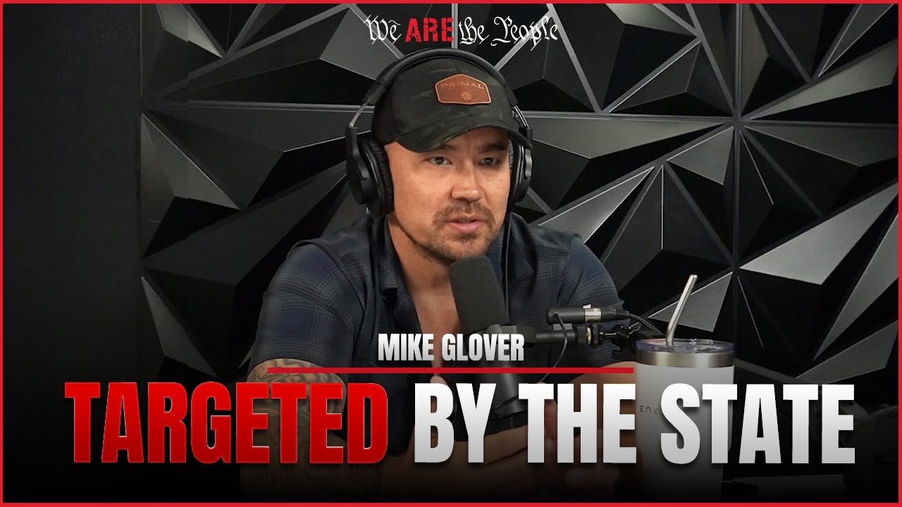 Mike Glover’s Unbelievable Fight Against Provo Police & DCFS – Why We ...