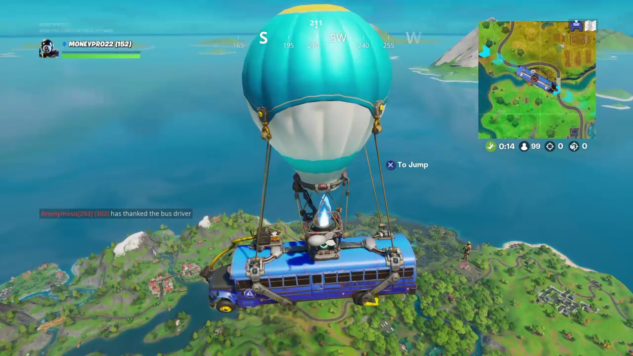 Tuff Fortnite - YouTube