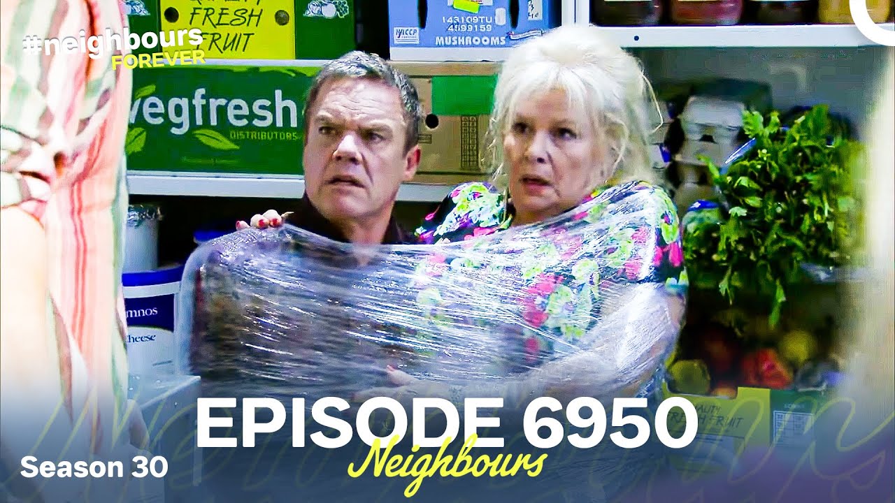 Neighbours Season 30 Episode 6950 (2014) - YouTube