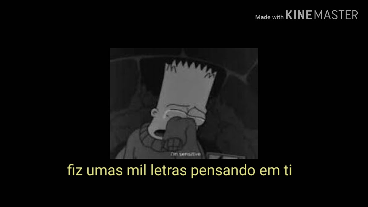 Hiosaki - Saudade dói (Status) - YouTube Music