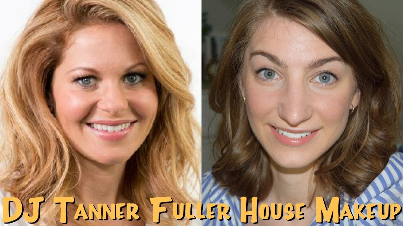 Dj Tanner Hairstyles