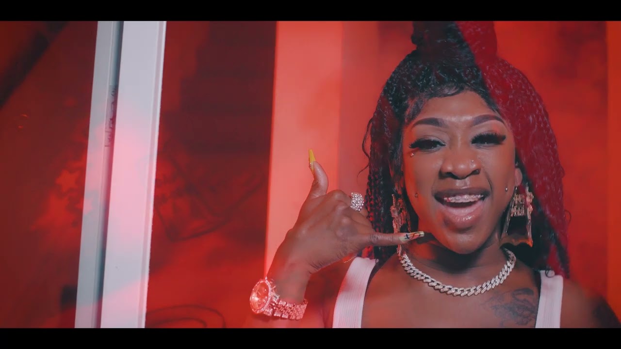 Dejavu504 LiL Bih - YouTube