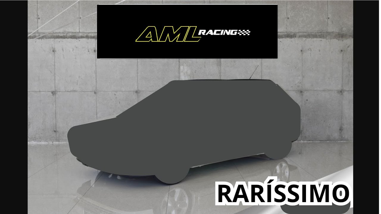 UM DOS CARROS MAIS RAROS DE SE VER NO BRASIL DA VOLKSWAGEN! - YouTube