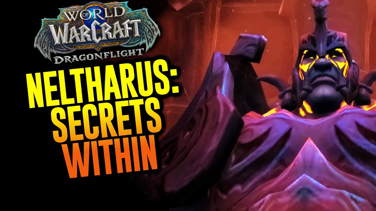 Neltharus: Secrets Within - YouTube