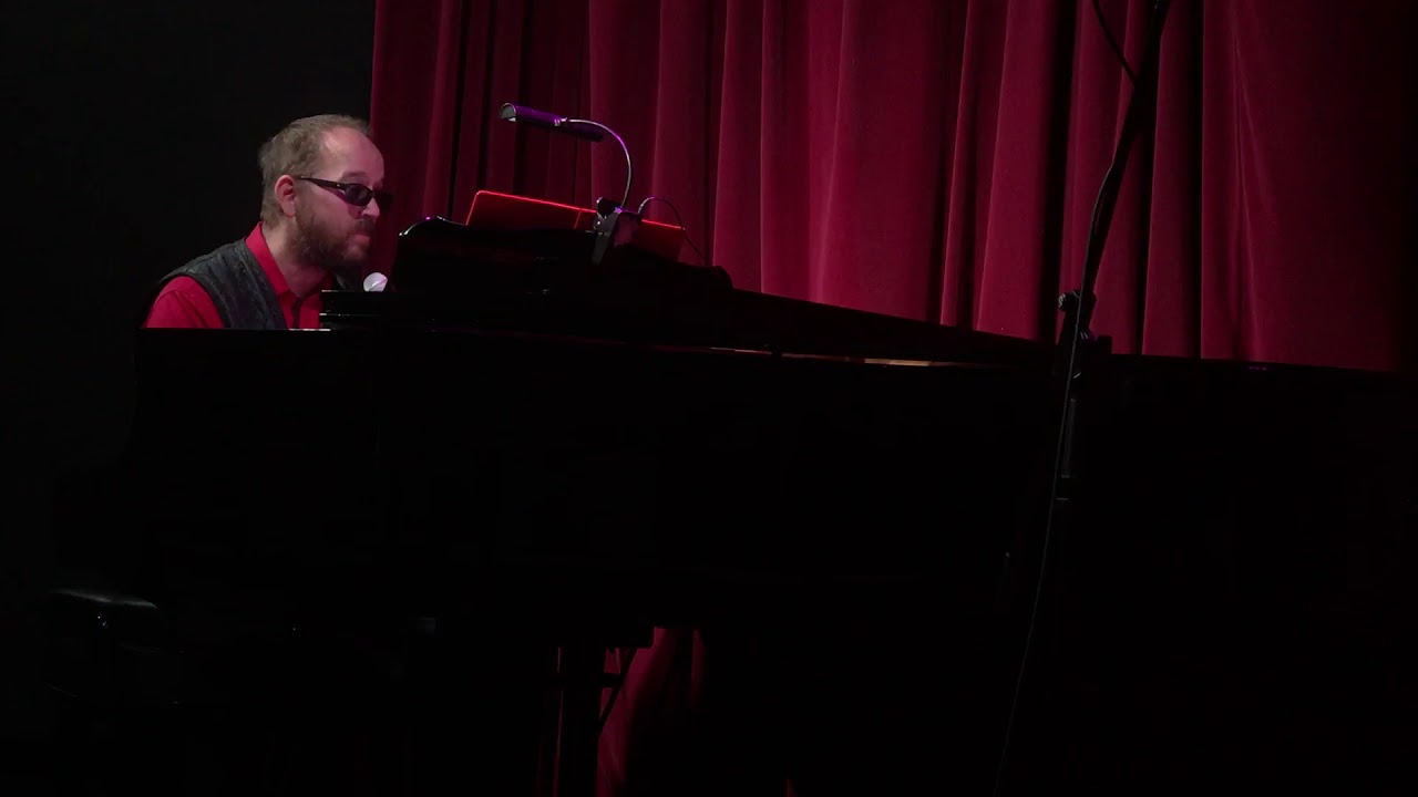 We are over now Hansen’s upcoming 158th album title track - YouTube