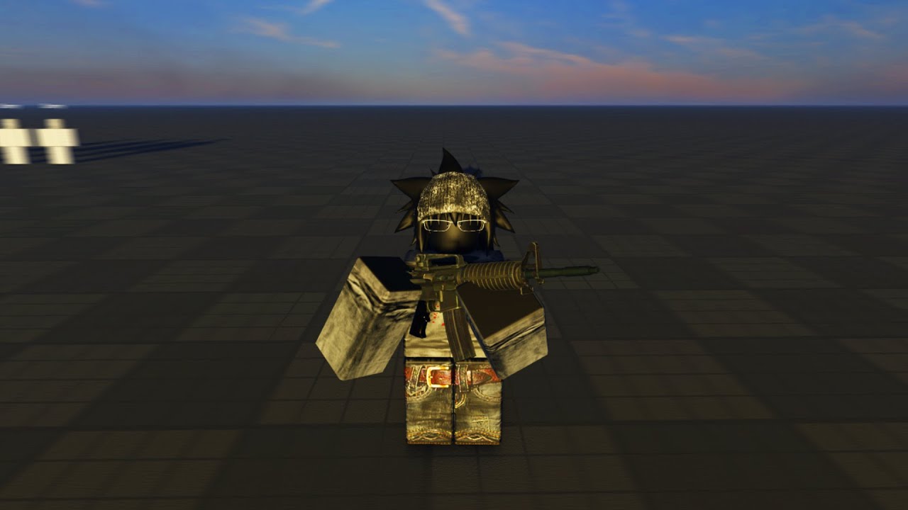 Roblox GROUNDED [REVIVED] - Sneak Peak #2 - YouTube