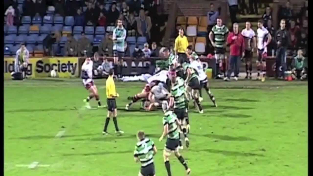 Louis Silver Highlights 2012:13 - YouTube