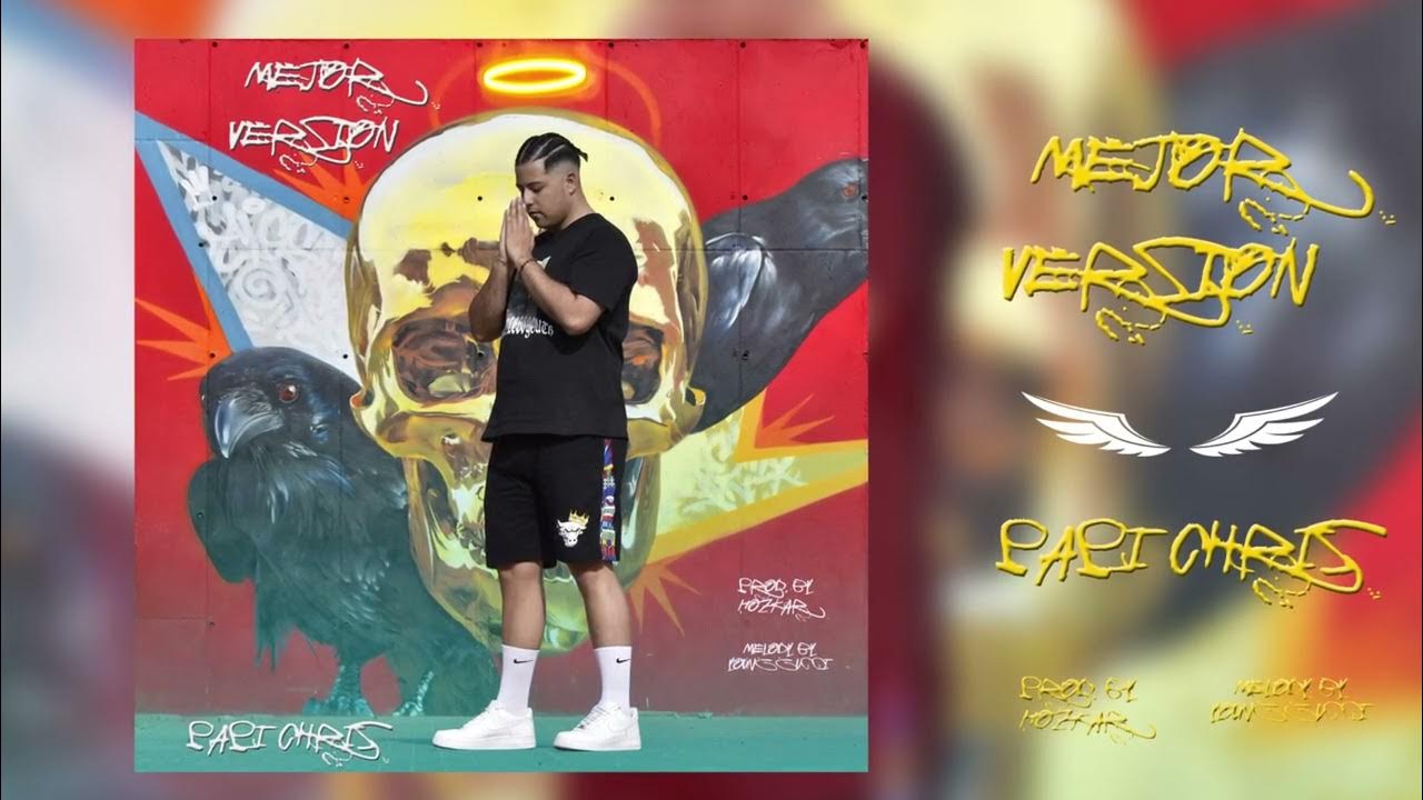 PAPI CHRIS - Mejor versión - YouTube