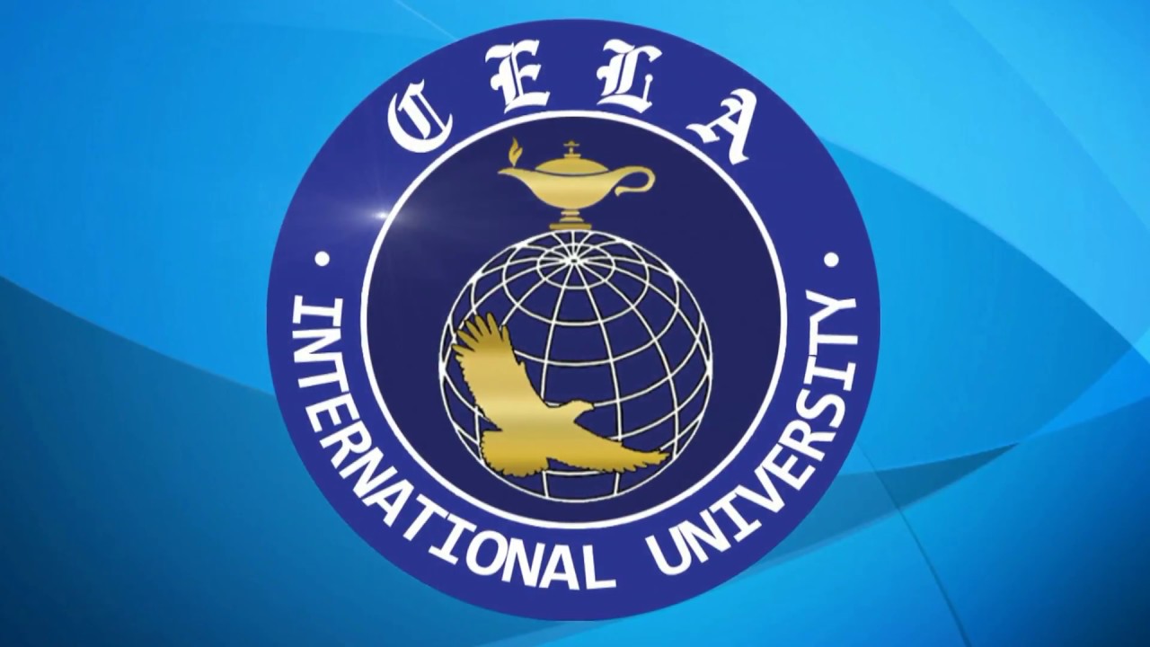 Curso de Detectives Internacional de CELA University - YouTube