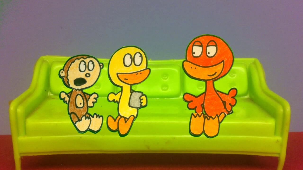 Waddle on Modern Tech - A Watchwaddle playlist short - YouTube