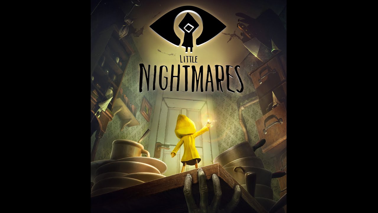 Little Nightmare Gameplay Walkawaythrough FULL GAME - YouTube