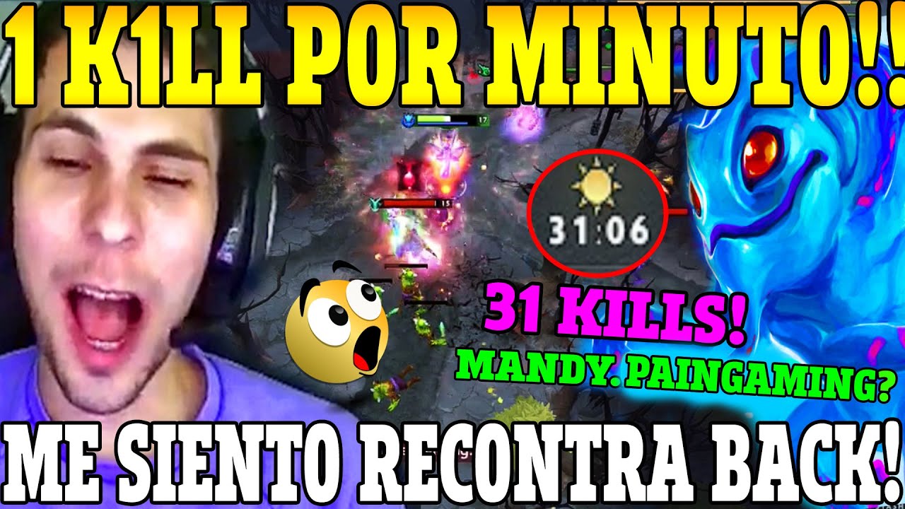 😲NI EL LO PUEDE CREER! 😲MANDY VUELVE CON TODO! FARMEA HEROES CON SU ...