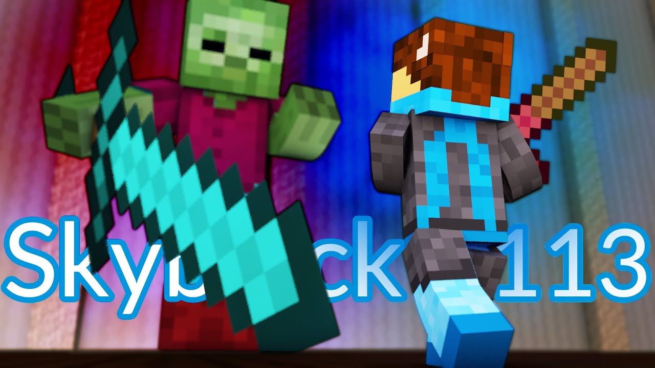 Catacombs Floor 6 - Hypixel Skyblock #113 - YouTube