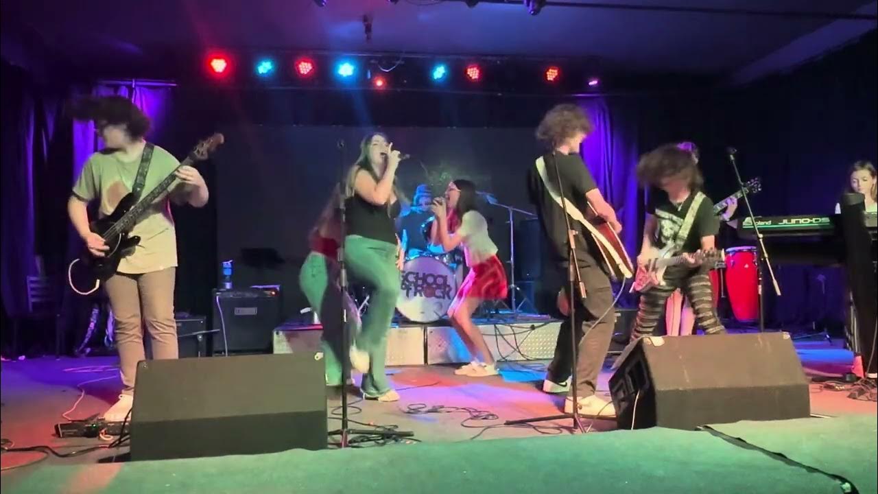 Crazy on You - Heart SOR Summer 2024 Day 2 - YouTube