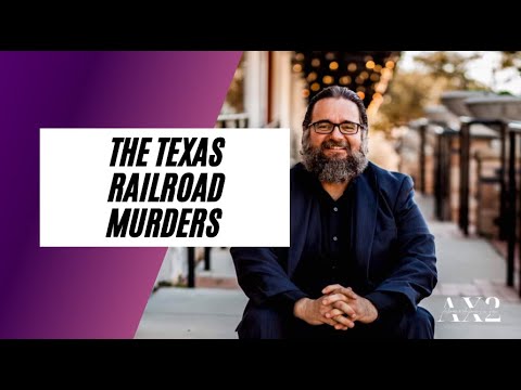 The Railroad Killer: Part 4 - YouTube