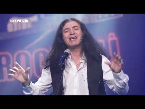 Murat Kekilli ile Rock Eli - 1. Bölüm - TRT Müzik