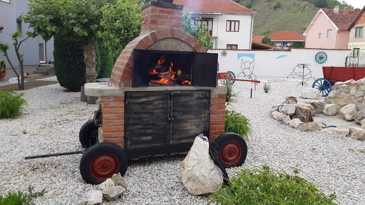 Ternoci i madh te sami murati - YouTube