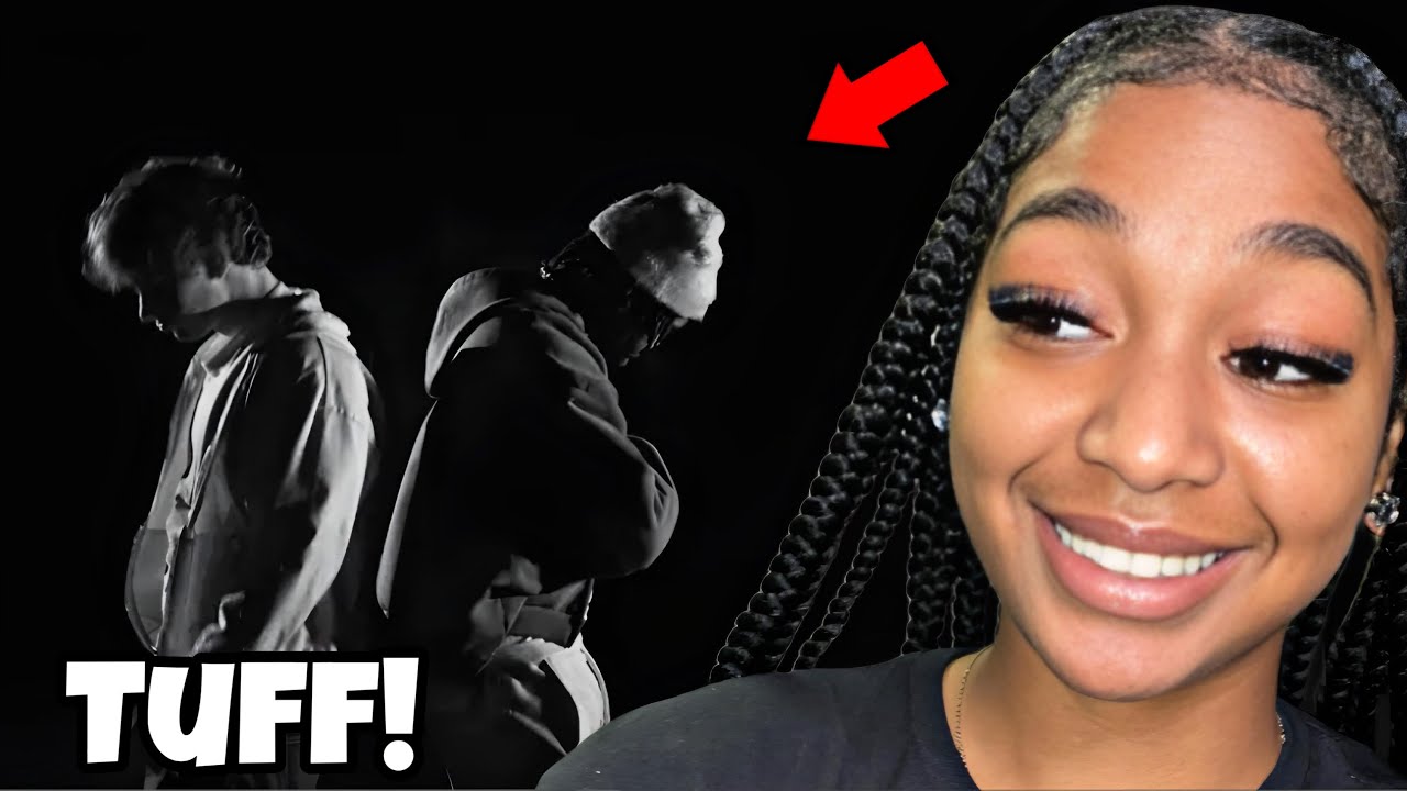 BbyLon Reacts to Ian - Sht Sad ft Chief Keef - YouTube