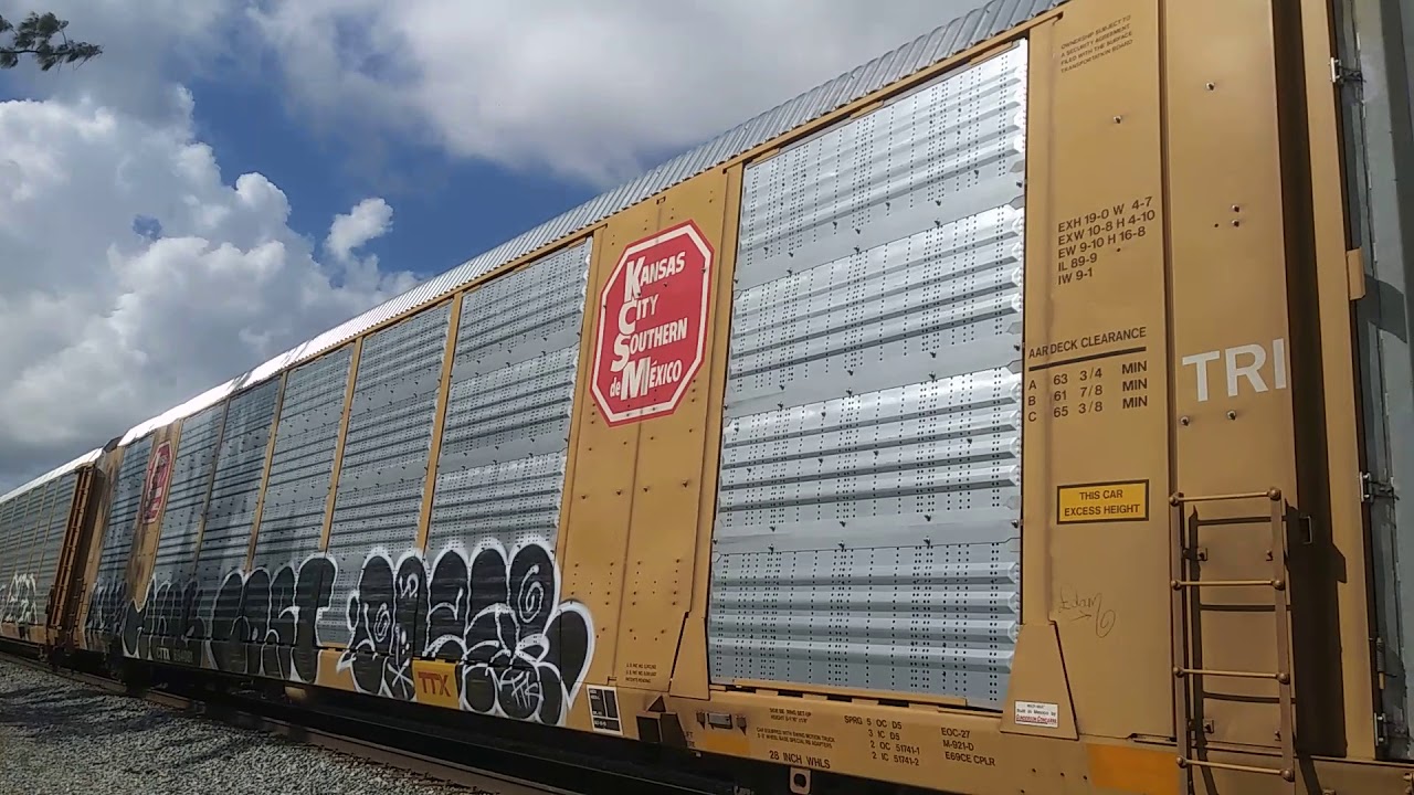 FEC 202-30 w ECH, and NO Lng tender!! - YouTube